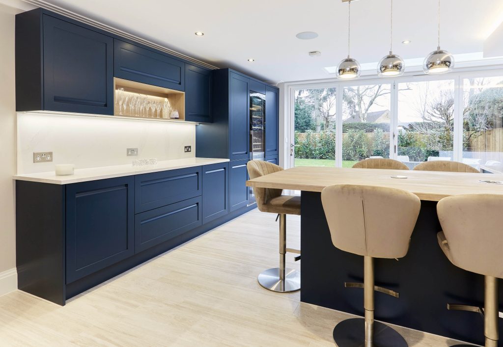 Innovative Storage Solutions for a Clutter-Free Kitchen - Ashford ...