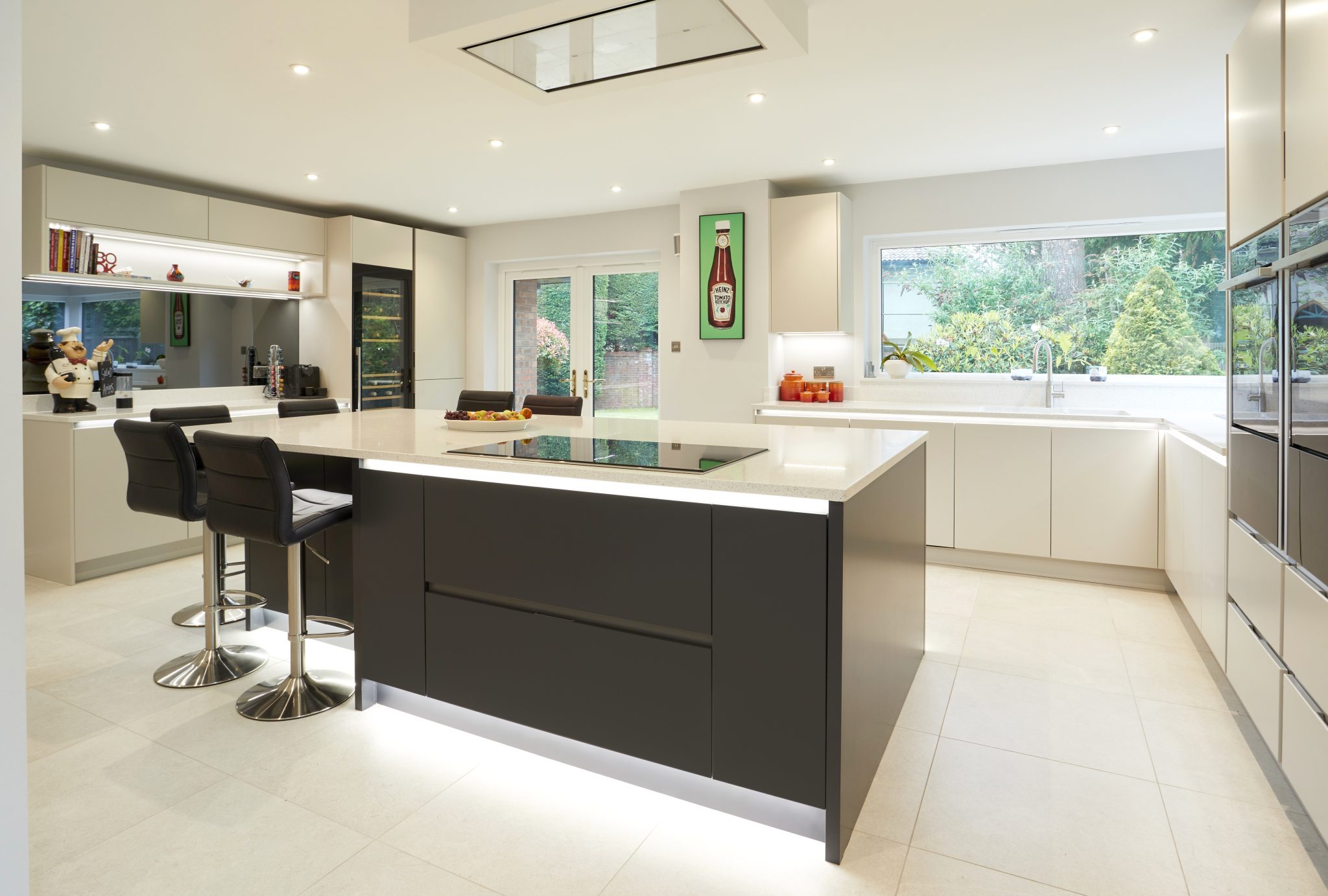 Designing a Multi-Functional Family Kitchen - Ashford Kitchens & Interiors