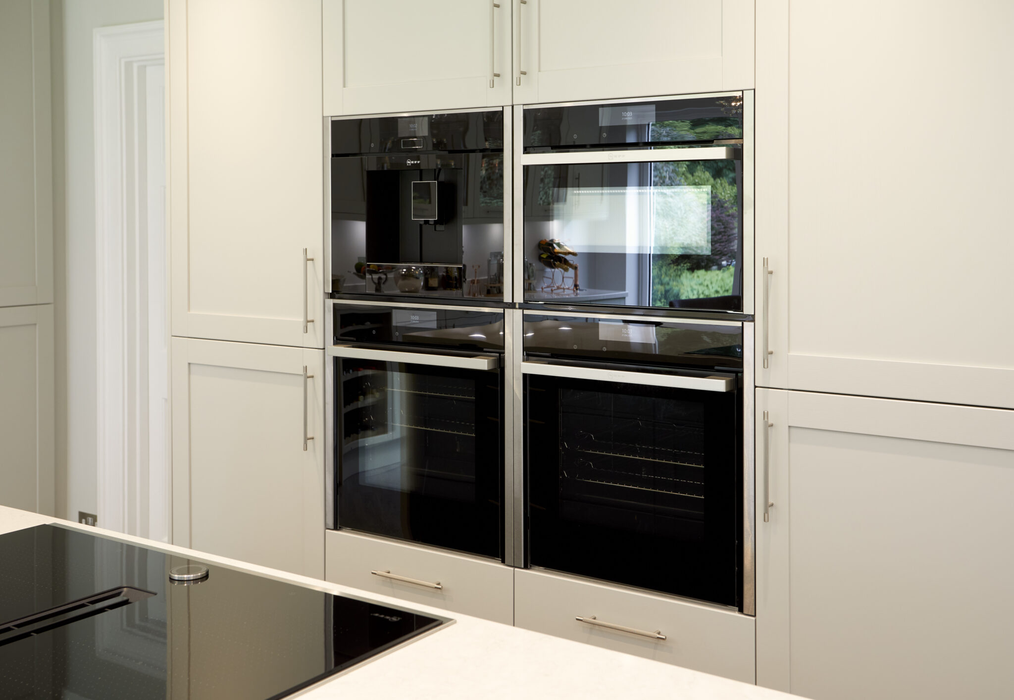 Incorporating Luxury Appliances into Your Kitchen Design - Ashford ...
